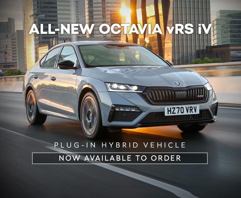 New Skoda and Isuzu, DS Leasing, Servicing and Used Cars Middlesbrough ...