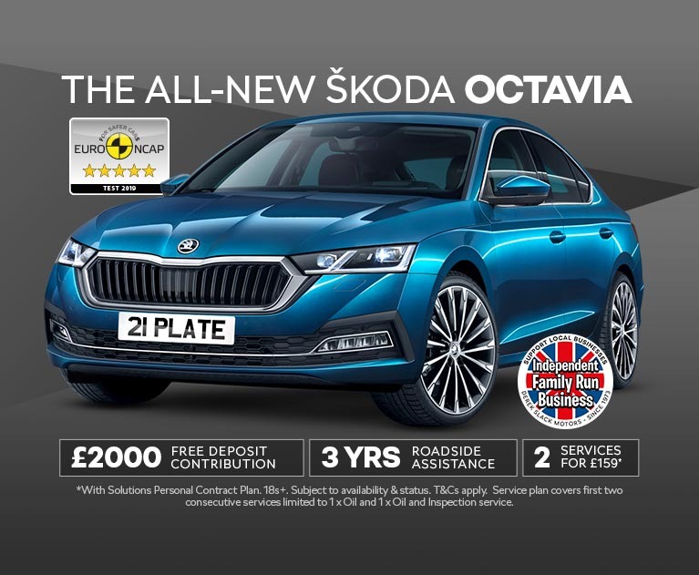 New Skoda and Isuzu, DS Leasing, Servicing and Used Cars Middlesbrough ...