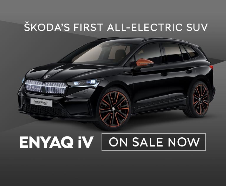 New Skoda and Isuzu, DS Leasing, Servicing and Used Cars Middlesbrough ...