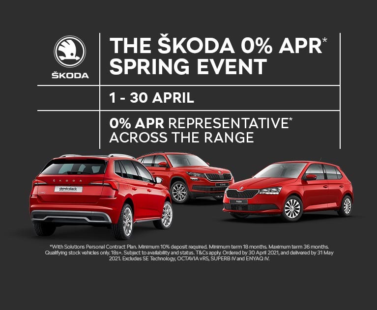 New Skoda and Isuzu, DS Leasing, Servicing and Used Cars Middlesbrough ...