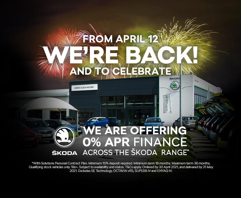 New Skoda and Isuzu, DS Leasing, Servicing and Used Cars Middlesbrough ...