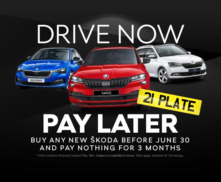 New Skoda and Isuzu, DS Leasing, Servicing and Used Cars Middlesbrough ...