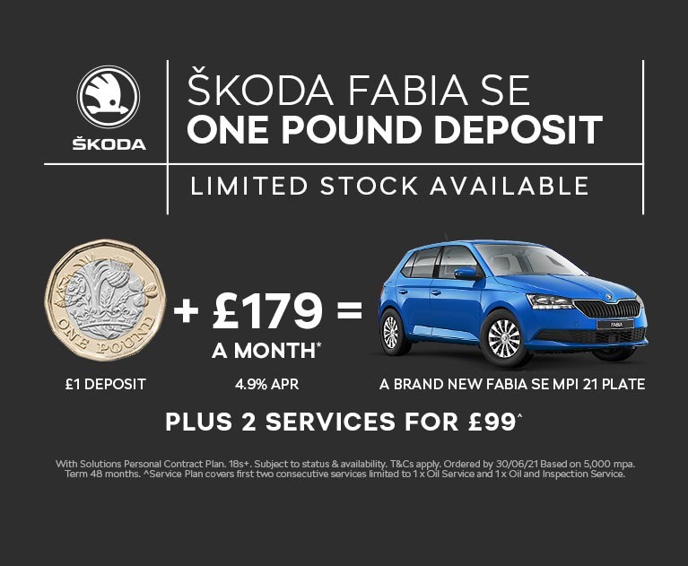 New Skoda and Isuzu, DS Leasing, Servicing and Used Cars Middlesbrough ...