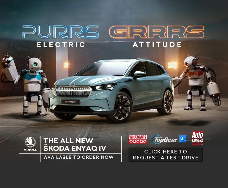 New Skoda and Isuzu, DS Leasing, Servicing and Used Cars Middlesbrough ...