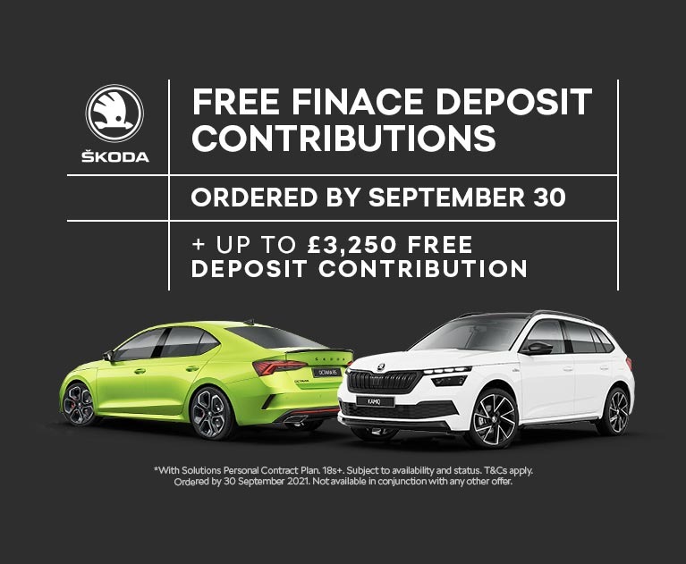 New Skoda and Isuzu, DS Leasing, Servicing and Used Cars Middlesbrough ...