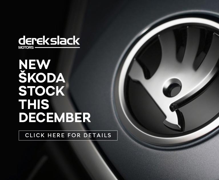 New Skoda and Isuzu, DS Leasing, Servicing and Used Cars Middlesbrough ...
