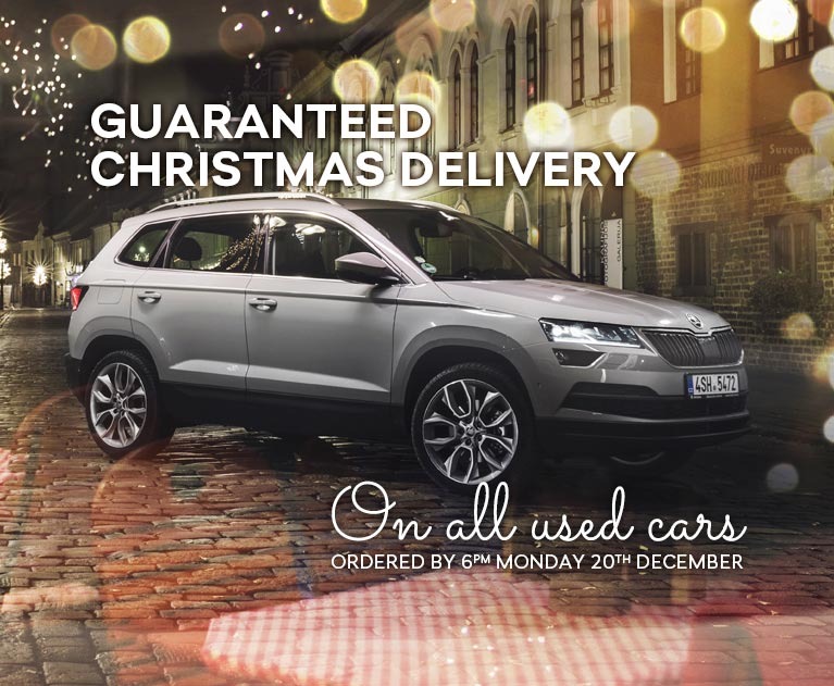 New Skoda and Isuzu, DS Leasing, Servicing and Used Cars Middlesbrough ...