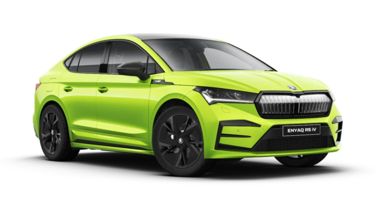 New Skoda Hybrid In Middlesbrough Cleveland - Derek Slack Motors Ltd