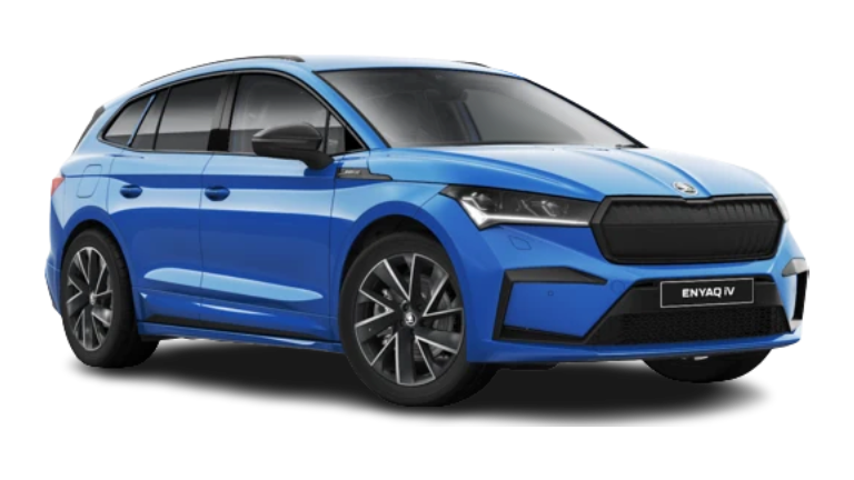 New Skoda Cars In Middlesbrough Cleveland - Derek Slack Motors Ltd