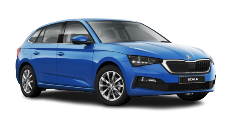 New Skoda Cars In Middlesbrough Cleveland - Derek Slack Motors Ltd