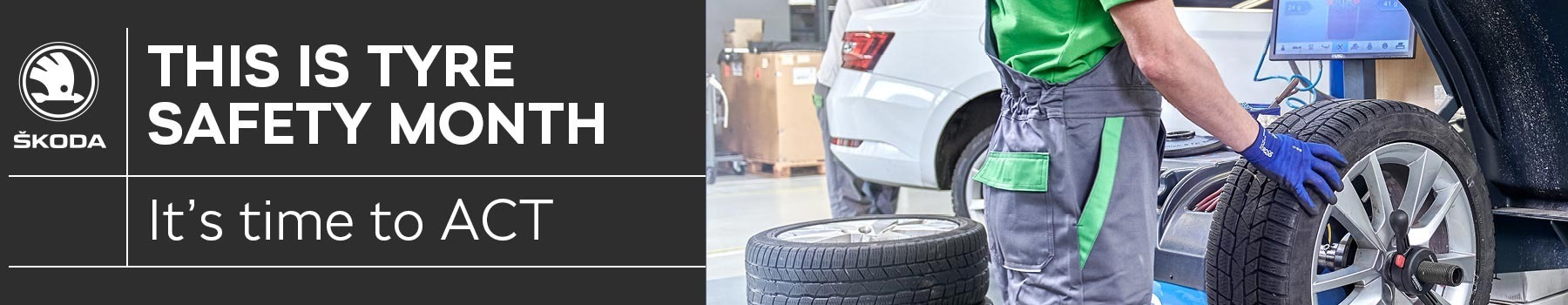 Skoda Servicing For Used Cars In Middlesbrough Cleveland - Derek Slack ...