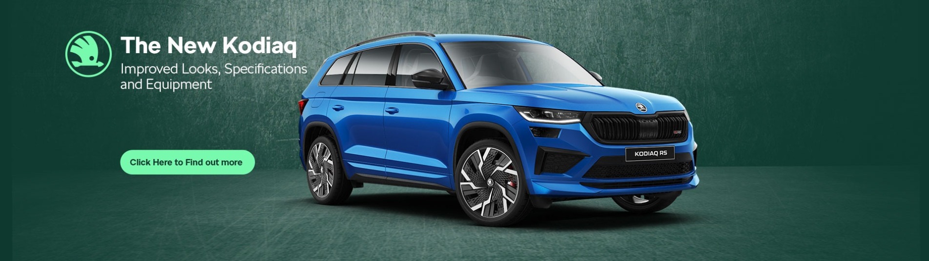 New And Used Skoda Vehicles At Derek Slack Motors Ltd In Middlesbrough ...