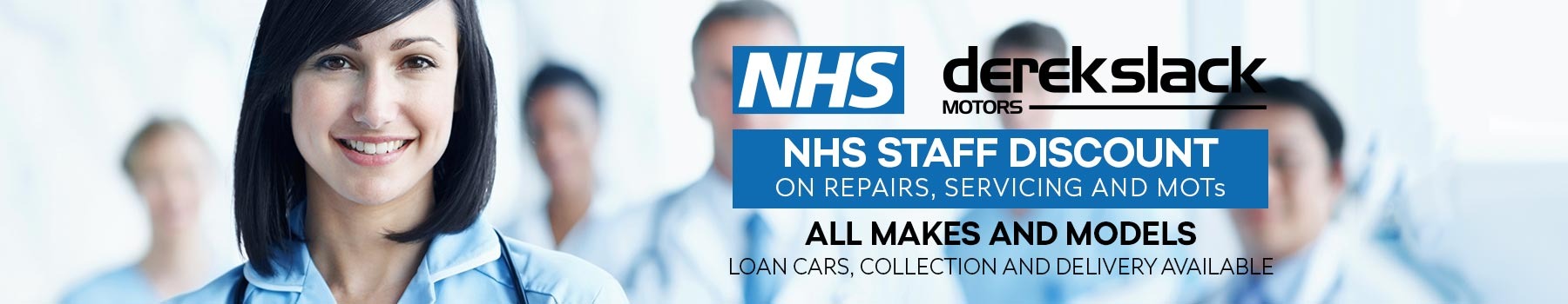 Skoda Servicing For Used Cars In Middlesbrough Cleveland - Derek Slack ...