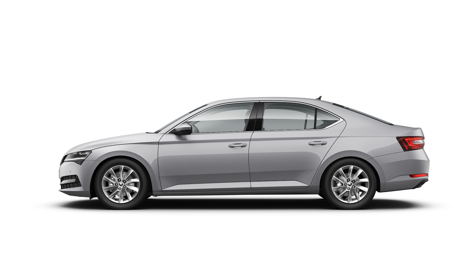 New Skoda Superb In Middlesbrough Cleveland - Derek Slack Motors Ltd