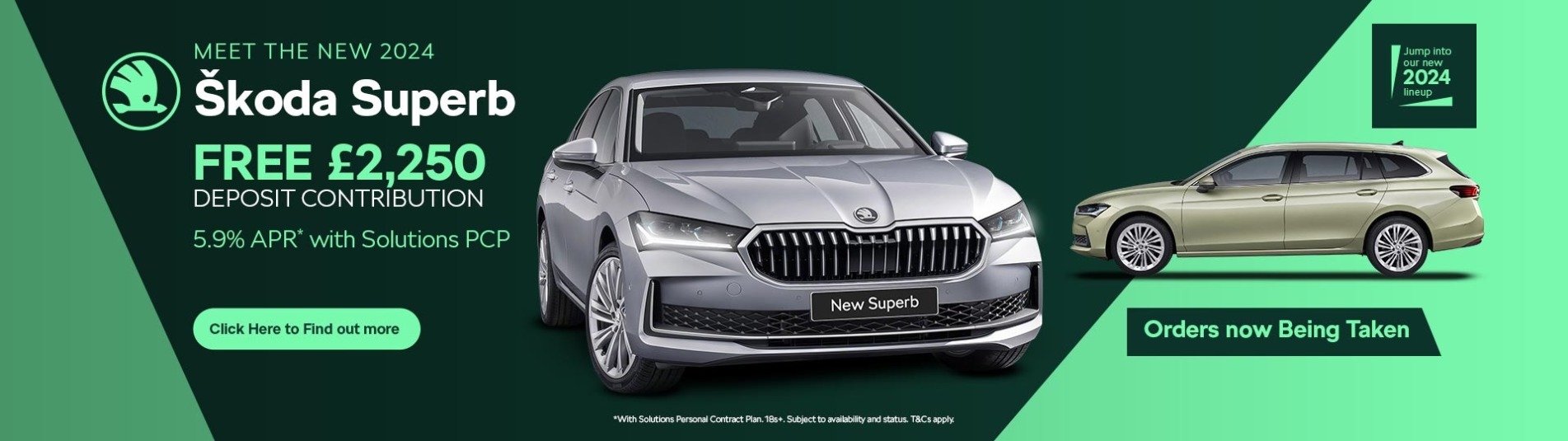 New Skoda And Used Cars For Sale | Middlesbrough Cleveland |Derek Slack ...