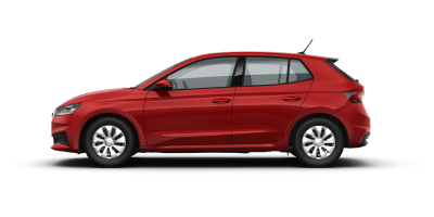 New Skoda Fabia In Middlesbrough Cleveland - Derek Slack Motors Ltd