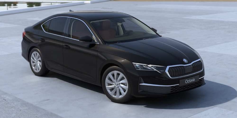 New Skoda New-octavia In Middlesbrough Cleveland - Derek Slack Motors Ltd