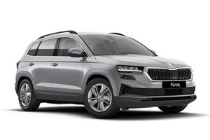 New Skoda Cars In Middlesbrough Cleveland - Derek Slack Motors Ltd