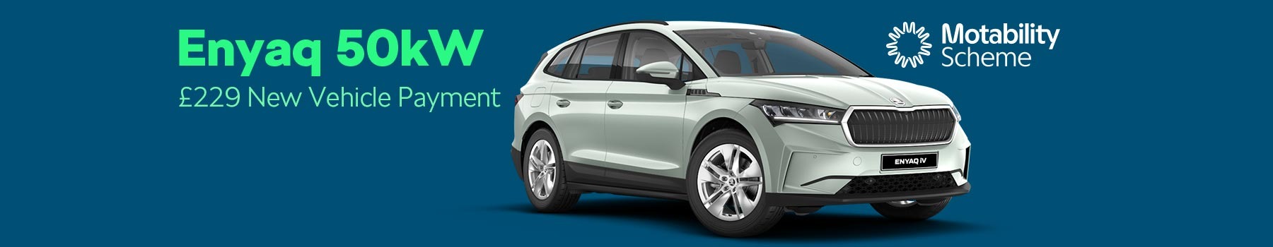Skoda Motability Offers At Derek Slack Motors Ltd In Middlesbrough ...